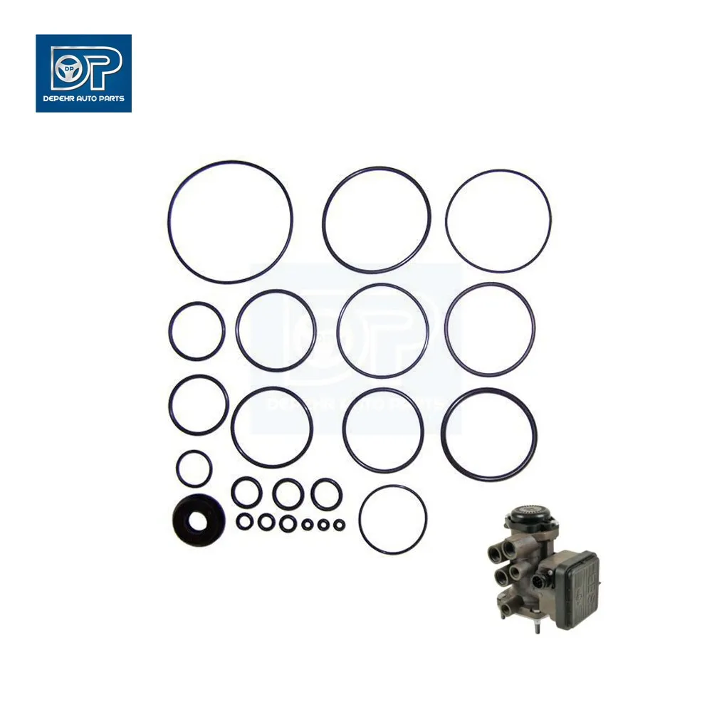 EBS Trailer Control Module Repair Kit for K000917, K000919, K020623