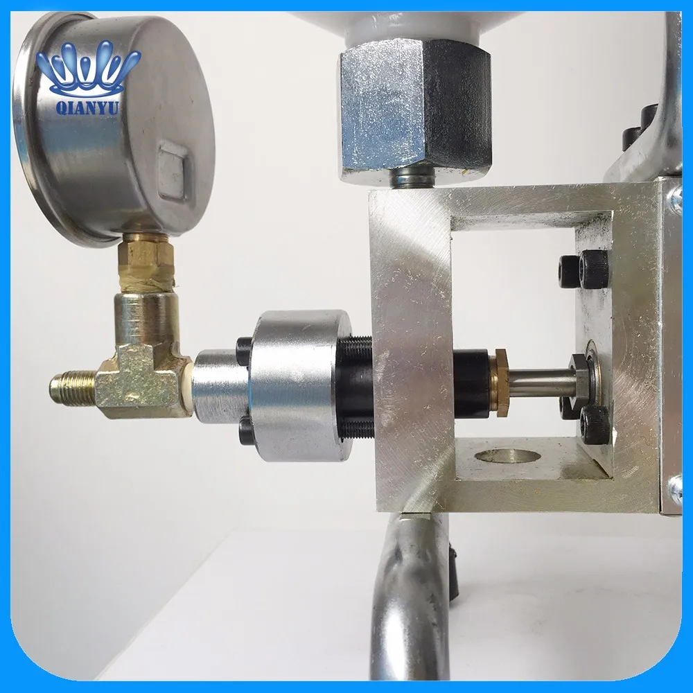 High Pressure Grouting Pump - Efficient Injection Machine