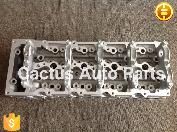Mitsubishi Canter Fuso 4M42 Cylinder Head - Durable & Efficient