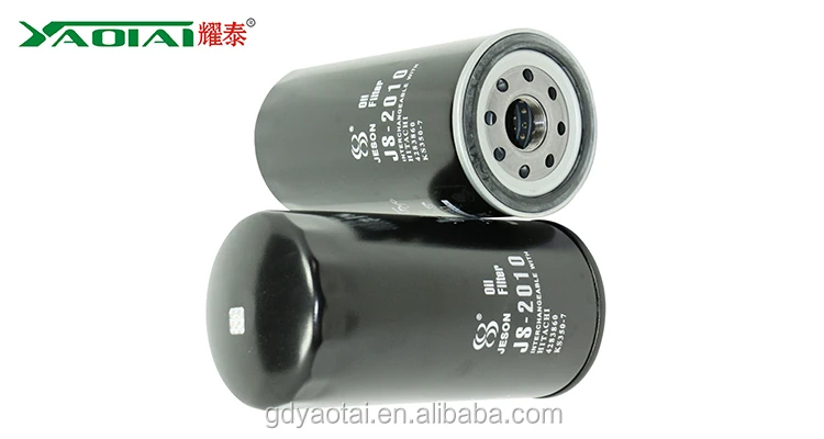 Elemento De Filtro De Aceite,4283860 Lf3542 C-1306 - Buy Filtro De ...