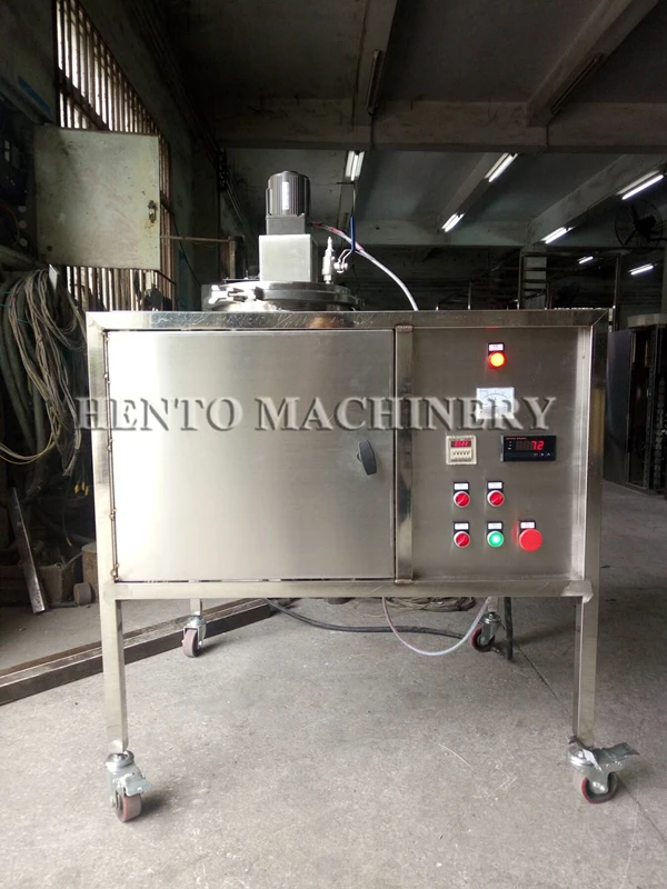China Manufacture Microwave Vanilla Extracting Machine / Chinese Herb ...