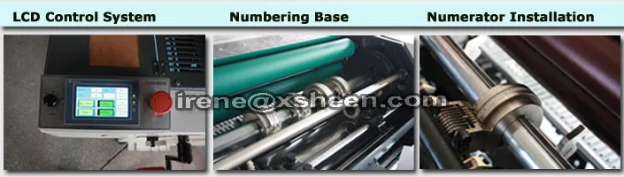 Automatic Numbering Machine Manufacturers - Buy Automatic Numbering ...