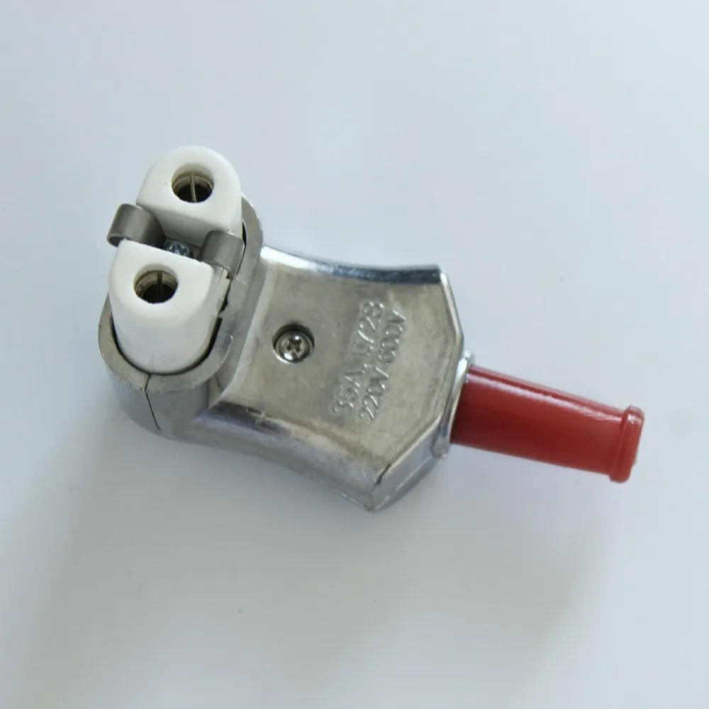 25a 380v High Temperatura Female Plug - Buy Female Plug,High ...