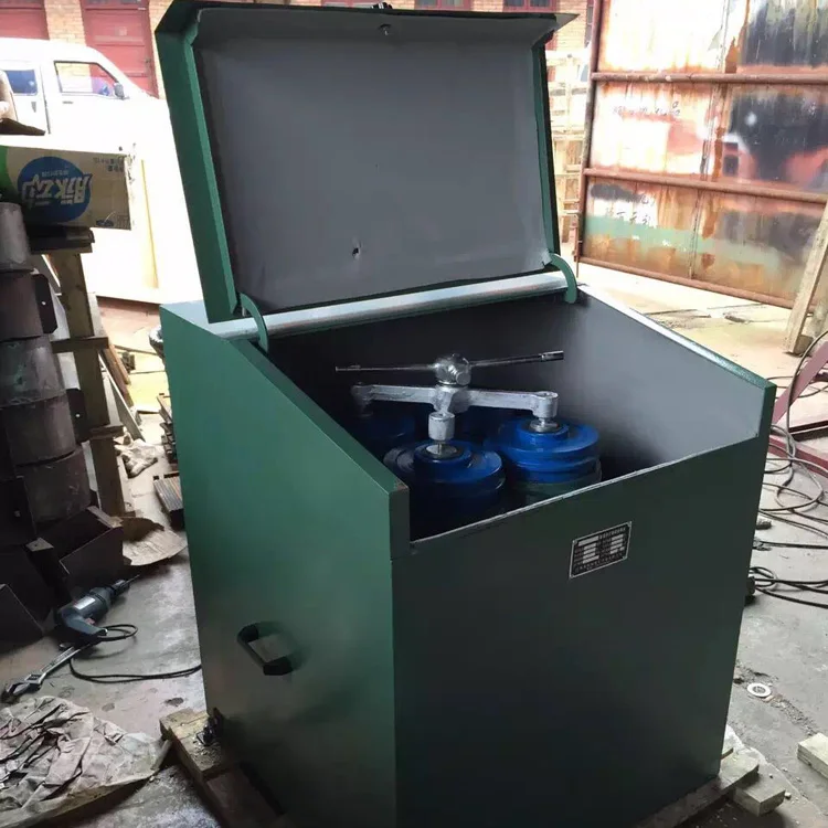 Laboratory Ring Mills Ring Pulverizer Miller Sample Grinding Mill - Buy ...