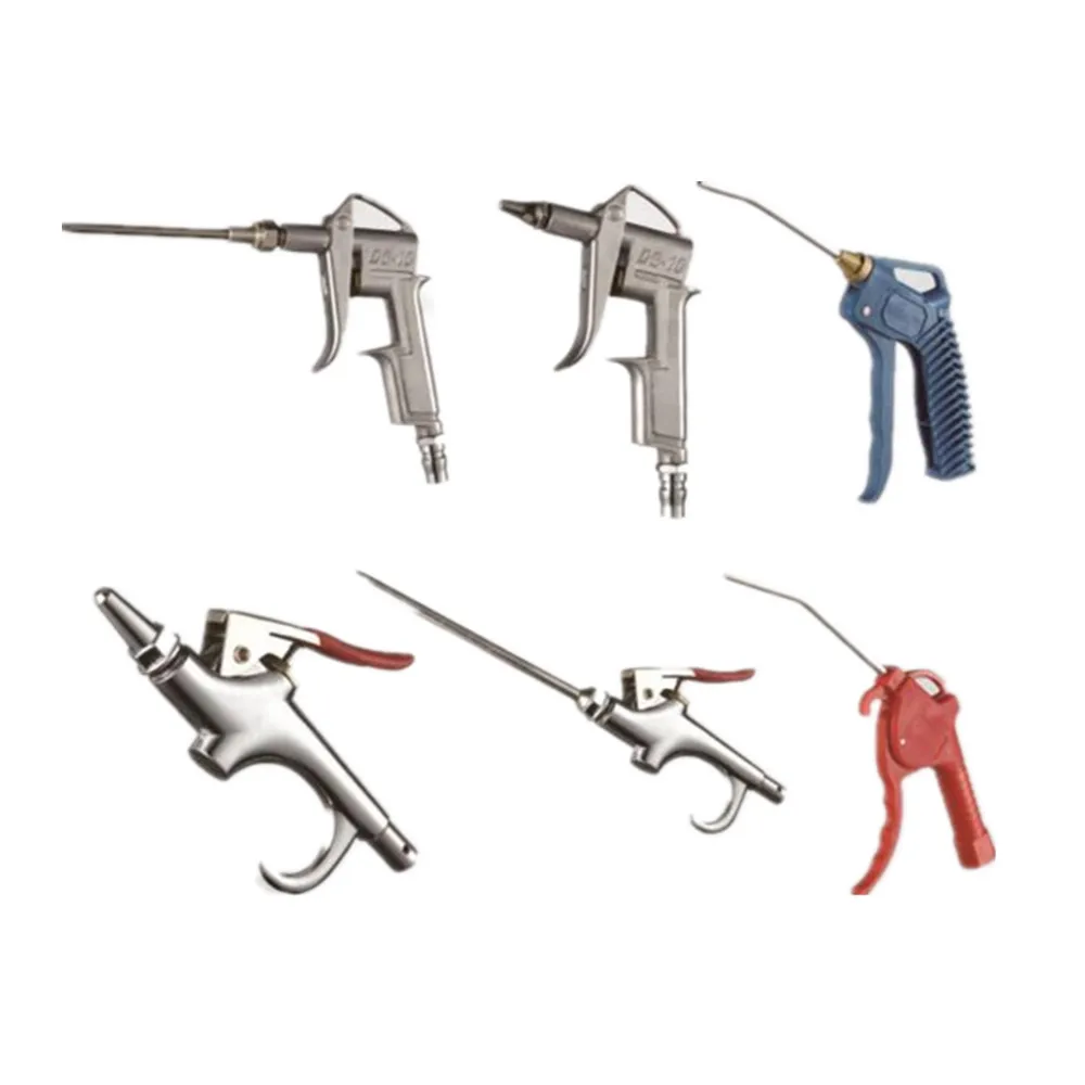Pneumatic Tool Air Blow Gun - Buy Pneumatic Tool,Air Gun,Air Blow Gun ...
