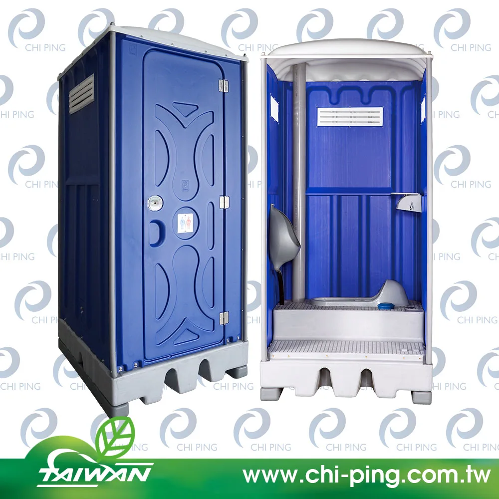 Mobile Toilet Wc For Outdoor Movable Toilet Portable Room Restroom ...