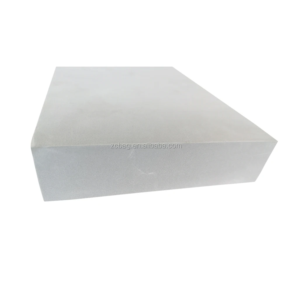 Odorless Semi-rigid Ethafoam Ozone Friendly Shatter Proof Polyethylene ...