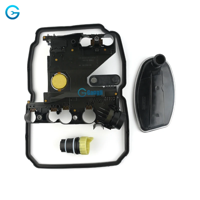 722.6 Transmission Rebuild Kit 1402700861 1402701261 1402701161 Tcu ...