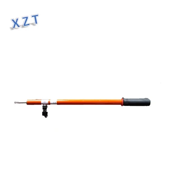 Static Discharge Stick 11kv High Voltage Safe Discharge Rod - Buy High ...