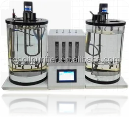 Portable Laboratory Equipment - Foam Characteristics Tester