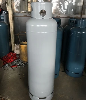 45kg Dot Approval Lpg Gas Cylinder With Pol Valve - Buy Lpg Gas ...