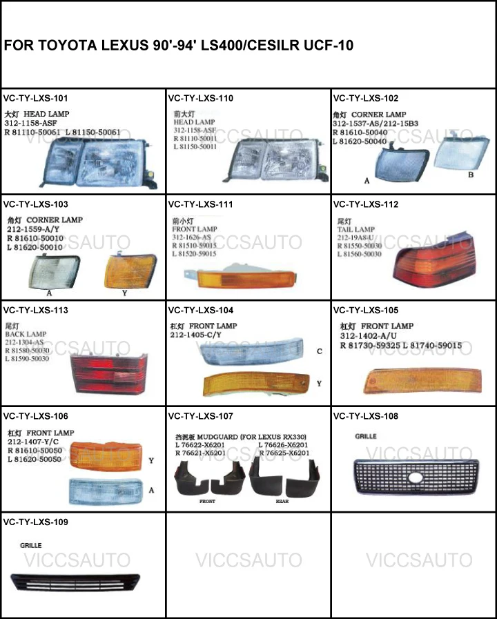 OEM 52102-48010 丰田雷克萨斯 RX350 2016 汽车汽车前保险杠格栅条纹| Alibaba.com
