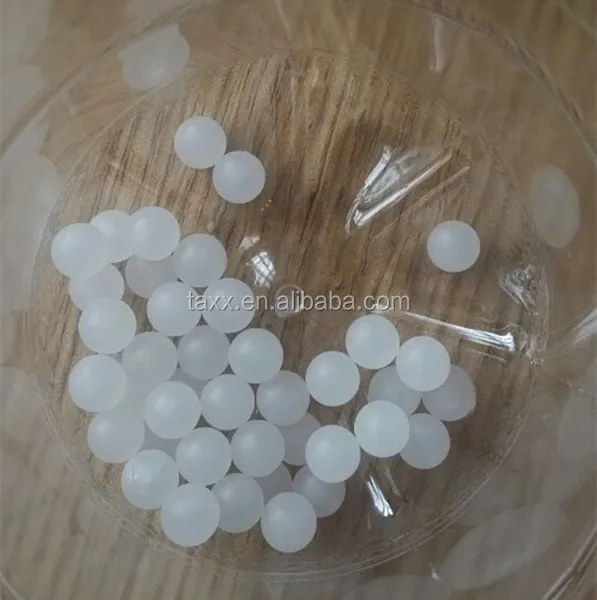 15mm Transparent Hollow Plastic Balls For Floating Balls - Buy 15mm ...