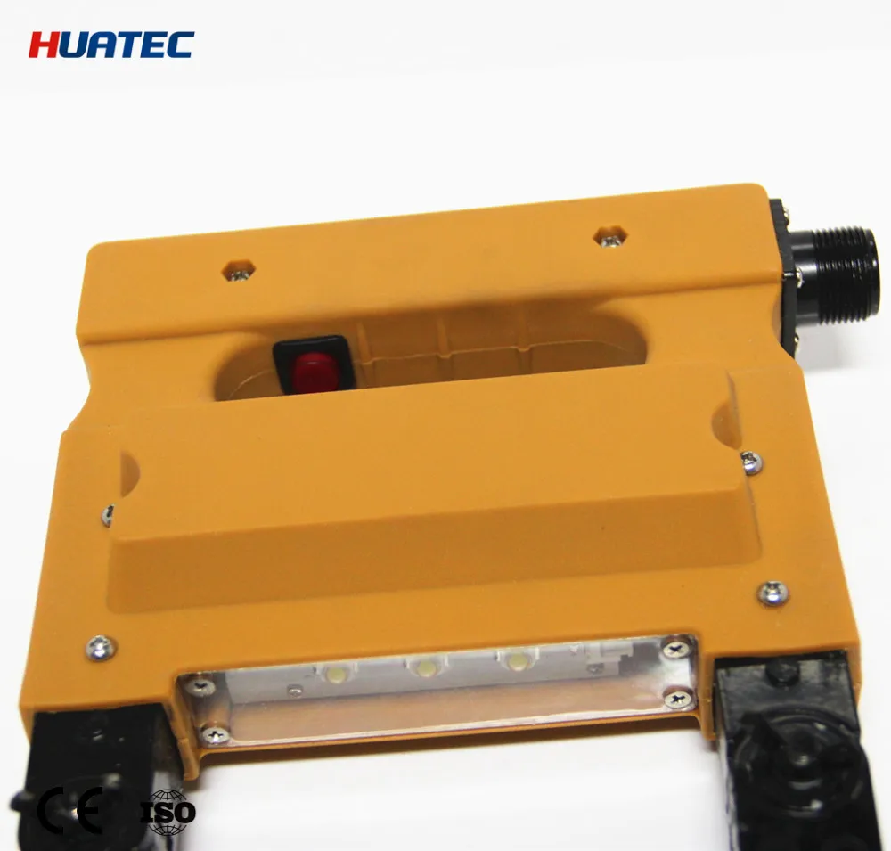 Handy Magna Yoke Kit Ndt Flaw Detector Magnetic Particle Testing For ...