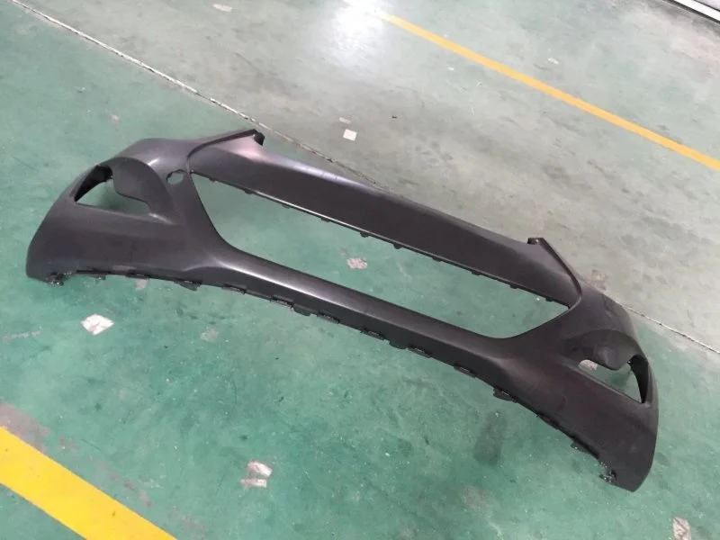 2015 Elantra 86510-3x740 Front Bumper - Buy Front Bumper,Auto Front ...