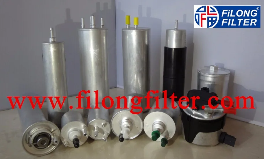 FILONG Fuel Filter for ISUZU D-Max - Reliable Performance
