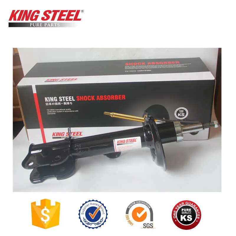 KINGSTEEL 4060A066 - Premium Shock Absorber for MITSUBISHI