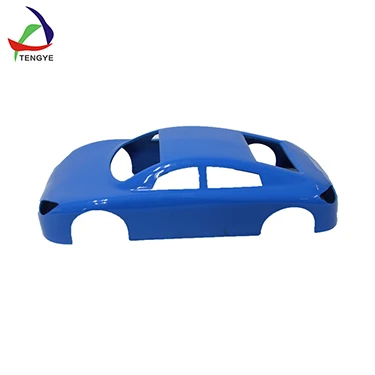 Clear Plastic Vacuum Formed Rc Car Shell - Buy Clear Plastic Vacuum ...