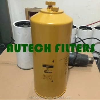 Fuel/water Separator 438-5386 4385386 - Buy Power Core Air Filter ...