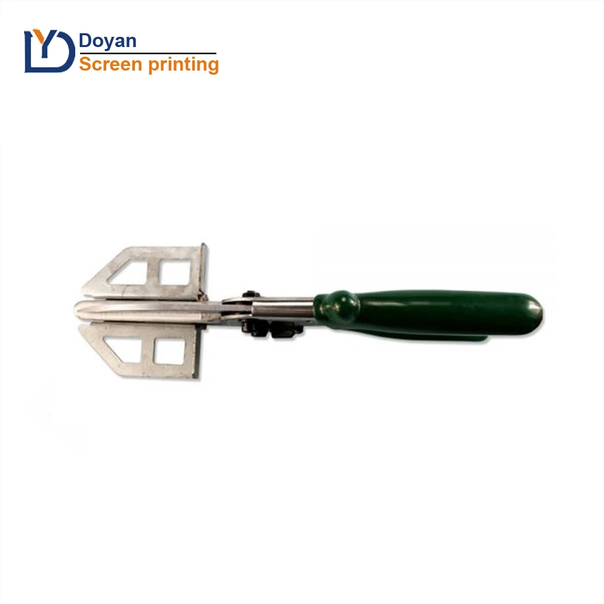 Screen Printing Squeegee Rubber Cutting Scissors - Buy Squeegee Rubber ...