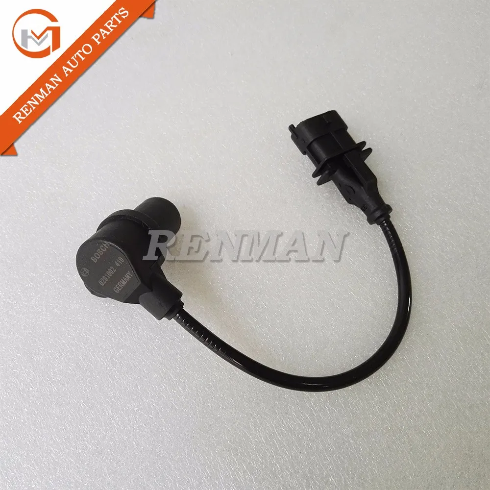 Cummins ISB ISBE ISB220 Engine Crankshaft Position Sensor