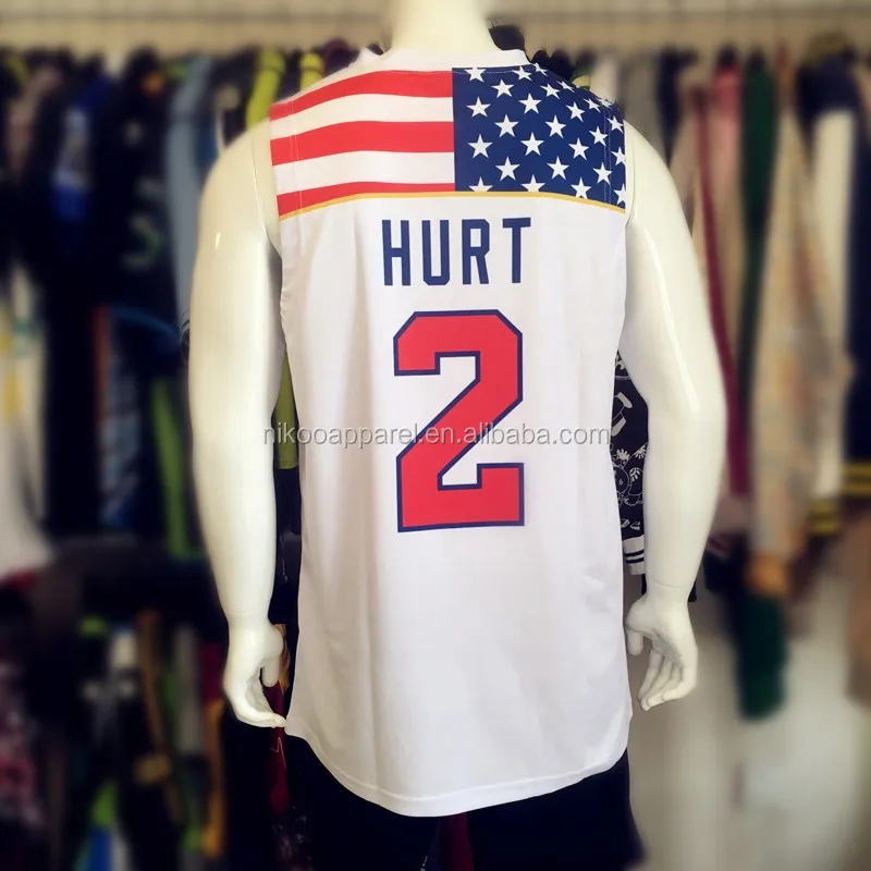 Custom Designed Gray Golden Basketball Uniform For College Team Wear ...