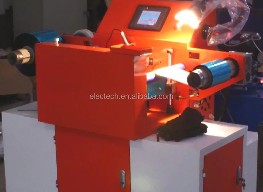 Hot Sale 3D Hologram Printer - Full Automatic Laser Label