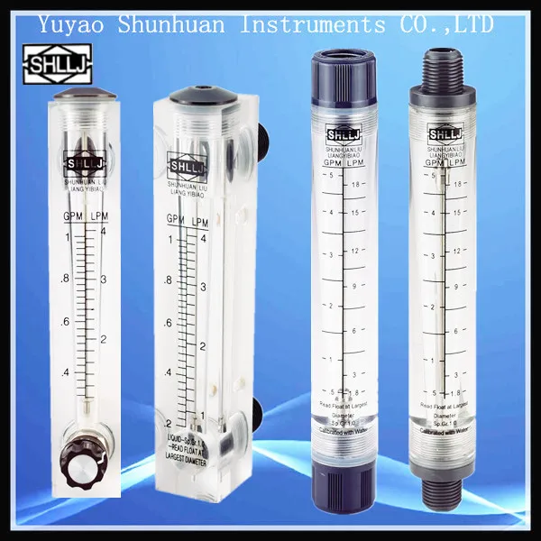 Low Flow Water Meter - Buy Low Flow Water Meter,Dwyer Flow Meter,Acid ...