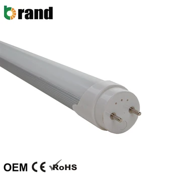 T8 Led Tube Fluorescent 5ft Daylight 6500k 24w Ce Rohs Led Tubes 150cm ...