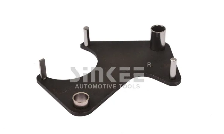 Auto Engine Camshaft Pulley Setting Locking Timing Tools For Renault ...