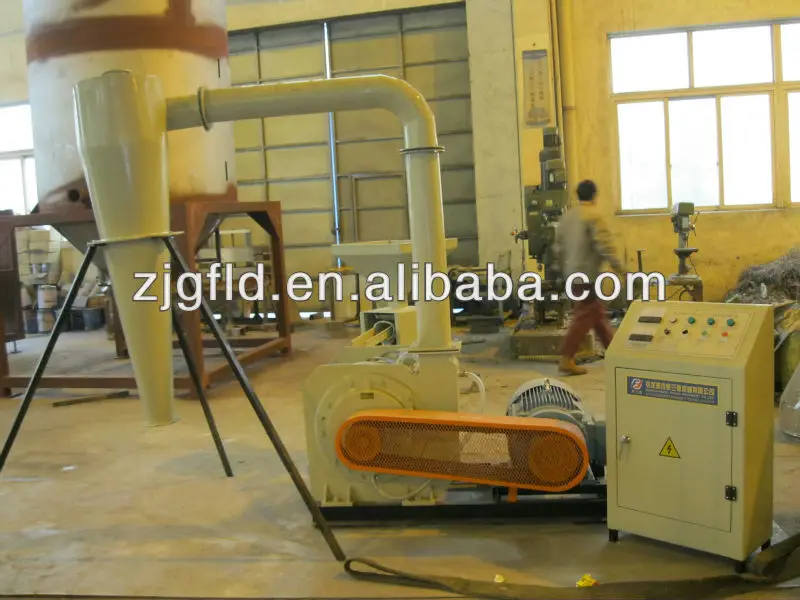 Plastic Powder Mill/pvc Pulverizer - Buy Plastic Powder Mill,Plastic ...
