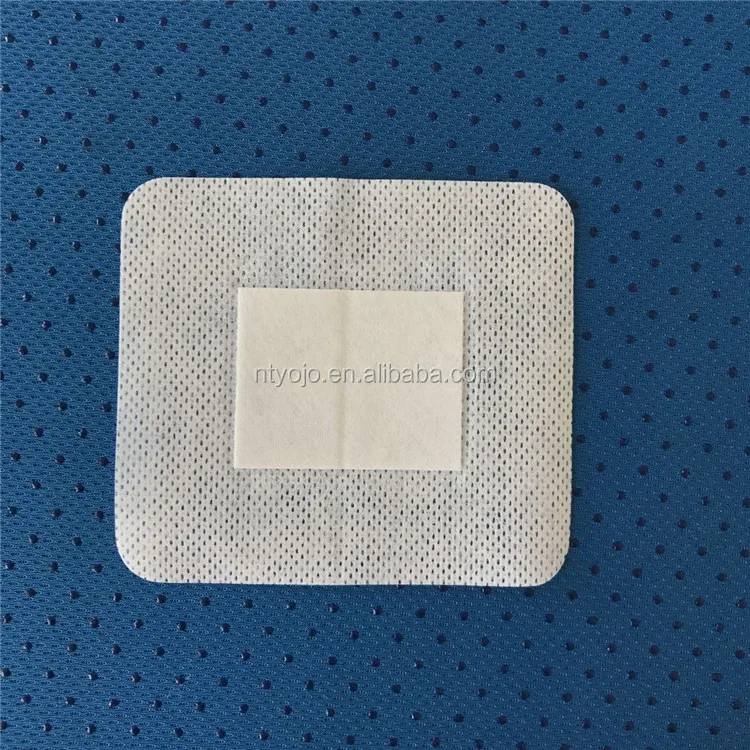 New Products Surgical Mesh Adhesive Sterile Non-woven Dressing With Fda ...