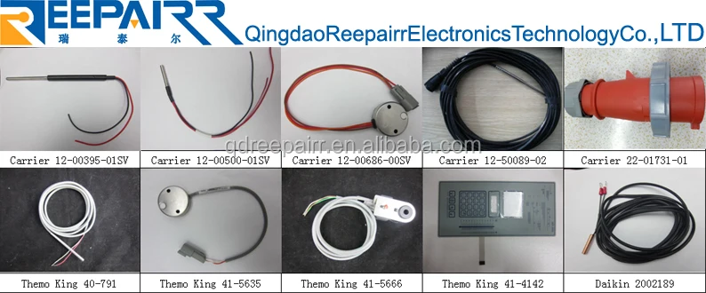 Reefer Container Spare Parts Thermo King 41-3250 High Pressure Switch ...