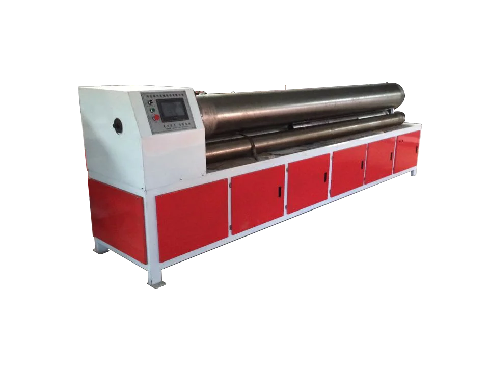 High Precision Automatic Paper Core Cutting Machine - Buy Paper Core ...