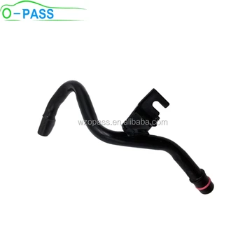 Opass 12568744 Hvac Heater Hose Assembly For Buick Rendezvous Chevrolet ...