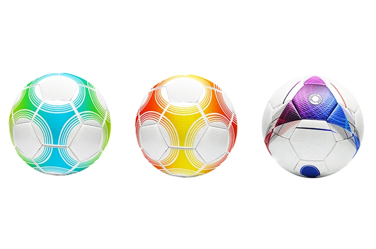 Official Size 5 Stock Cheap Football/soccer Balls - Buy Official Size 5 ...