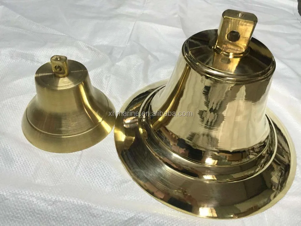 400mm Marine Brass Gong For Ships - Buy 400mm Marine Brass Gong,Brass ...
