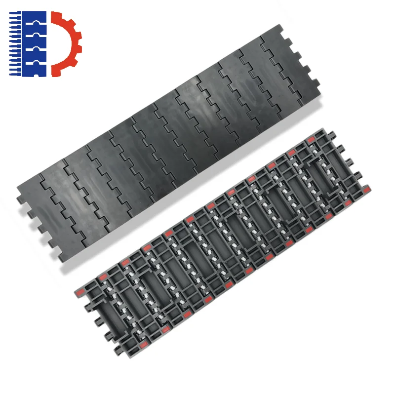 3200 Series Plastic Table Top Chain - Durable & Versatile
