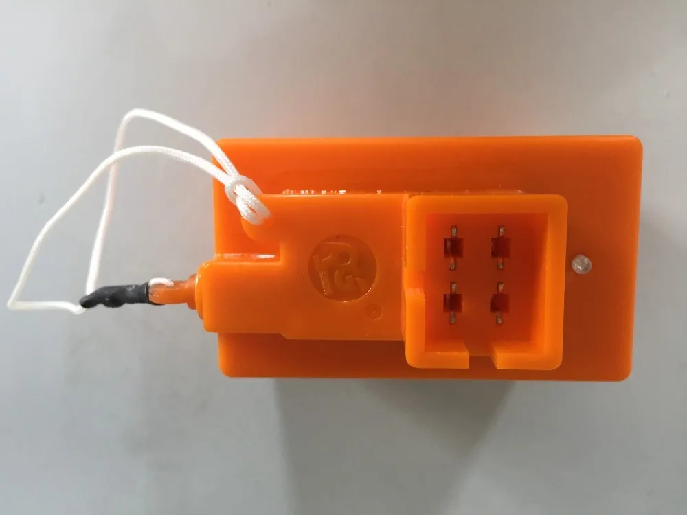 SOLAS Marine Waterproof LED Life Raft Light - RSFD-2