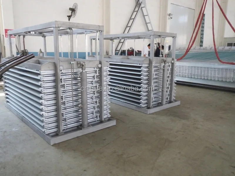 Horizontal Plate Freezer - Buy Plate Freezer,Horizontal Plate Contact ...