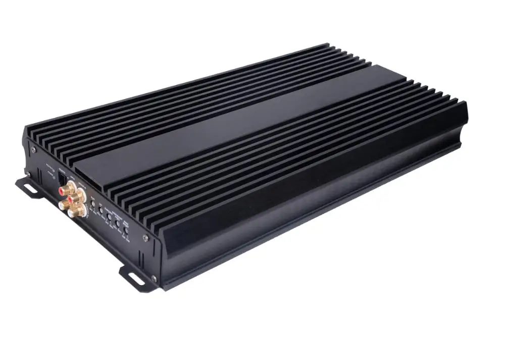 Hot Sell High Power Car Amplifier,Car Amplifier Monoblock,Car Audio ...