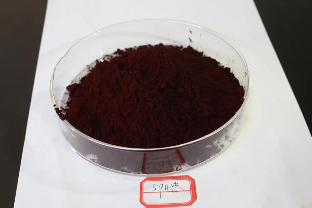 Solvent Violet 59 - Professional Dyes for Various Uses