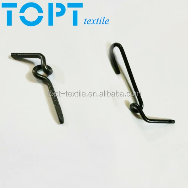 Long Life Iron And Carbon Fiber Material Lappet For Spinning Frame ...