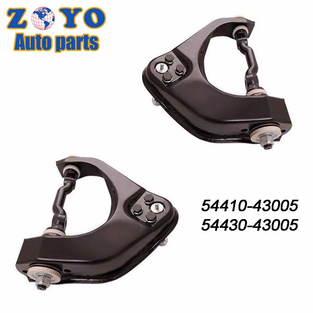 Right Suspension Lower Control Arm Bushing For Hyundai H100 54430-43005 ...