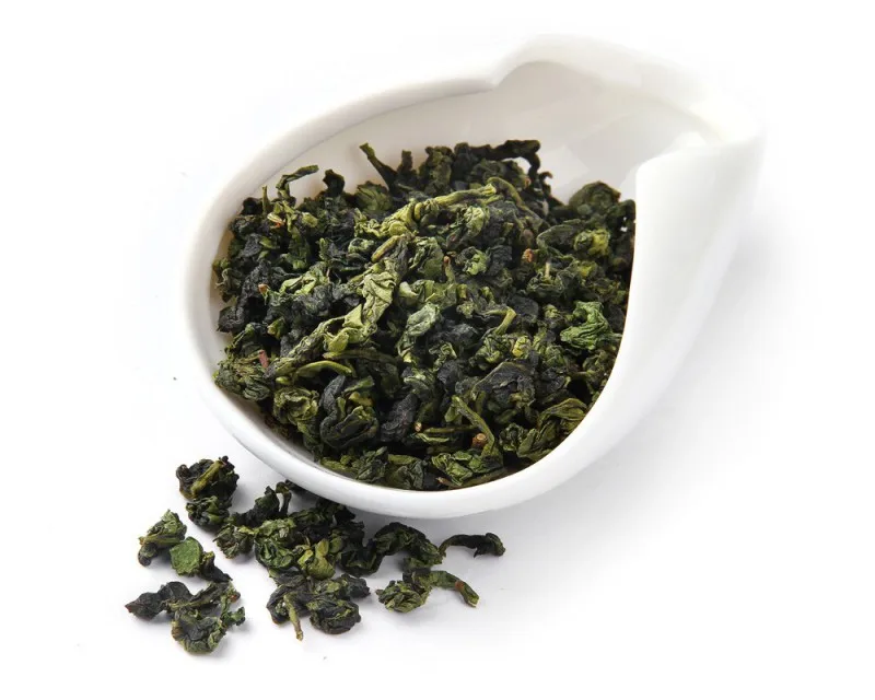 Chinese Fujian Oolong Tieguanyin Tea - Buy Oolong Tea,Teiguanyin Tea ...