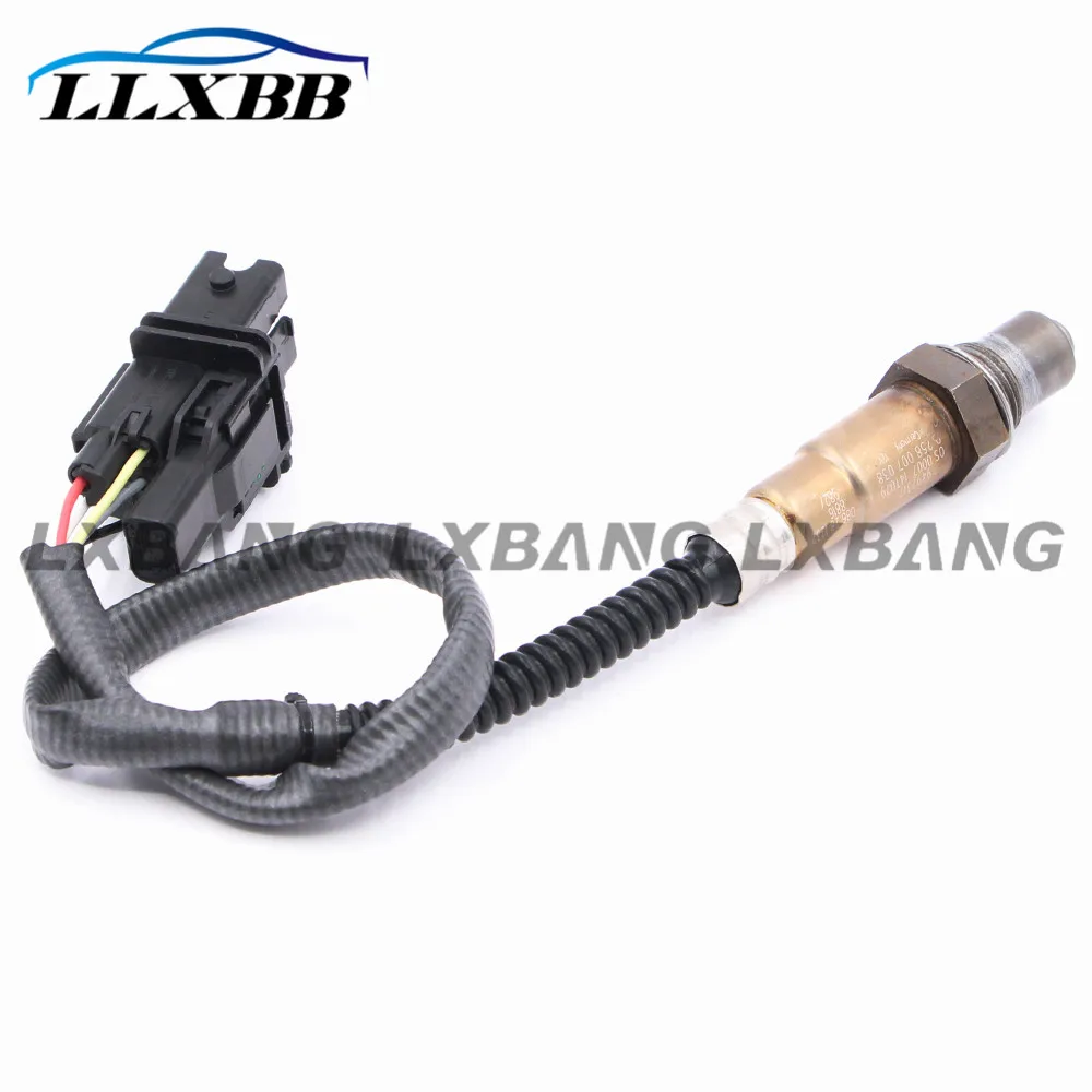 Oxygen Sensor 22693-7S000 for Subaru Nissan Altima Maxima