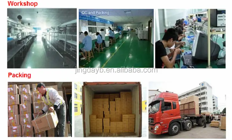 TM6801 K Type Industrial High Temperature Digital Thermometer