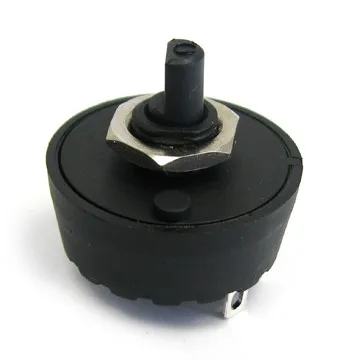7 Position Rotary Switch Manual Universal Changeover Rotary Cam Limit ...
