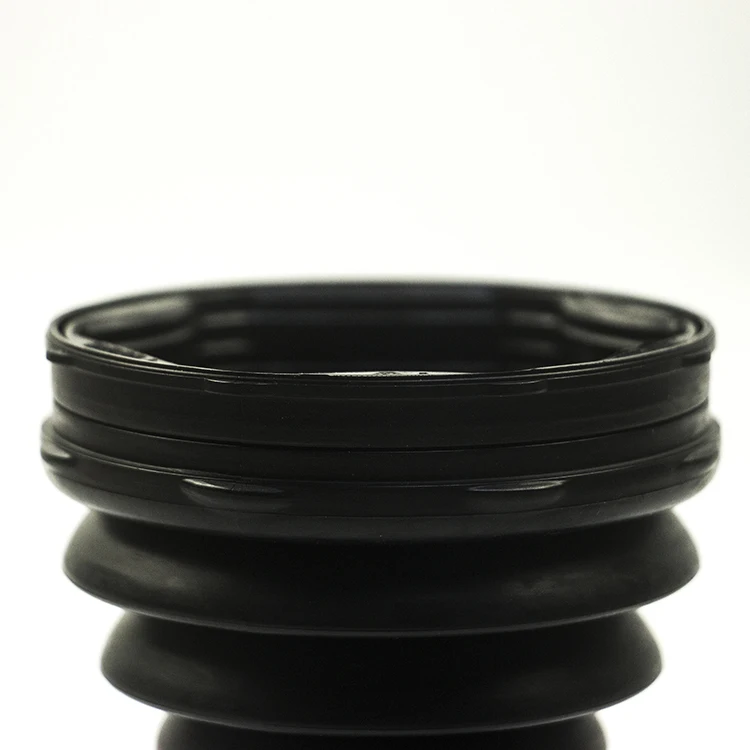 CV Joint Dust Cover Boot for Mercedes-Benz - OEM Quality