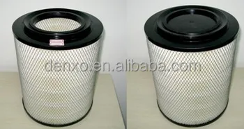 Me017246 Car Engine Air Filter For Mitsubishi - Buy Air Filter For ...